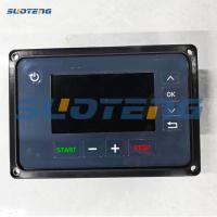 China VOE23751380 23751380 Control Panel Monitor for TAD1643 Generator Set for sale