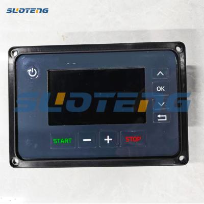China VOE23751380 23751380 Control Panel Monitor for TAD1643 Generator Set for sale