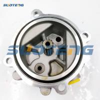 China XJBN-01196 XJBN01196 Hydraulic Gear Pump for R260LC-9S Excavator for sale