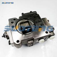China XJBN-00058 XJBN-00058 Hydraulic Pump Regulator for R210LC-7 Excavator for sale