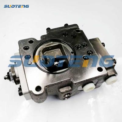 China XJBN-00058 XJBN-00058 Hydraulic Pump Regulator for R210LC-7 Excavator for sale