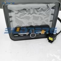 China 21Q6-33401 21Q633401 Control Panel Monitor for R200-9S Excavator for sale