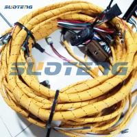 China 204-1863 Wiring Harness for E320C Excavator Engine Parts for sale