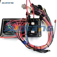 China 186-4536 Fuse Box Wire Harness 1864536 for E320C for sale