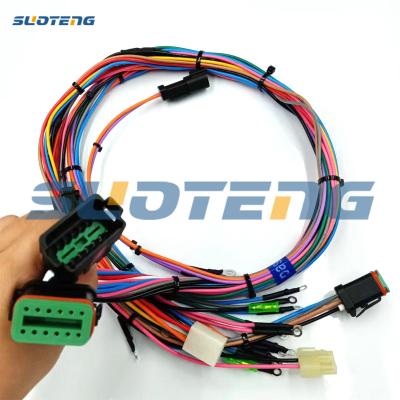 China 197-4279 Right Operation Handle Wiring Harness 1974279 for E320C for sale