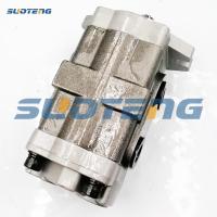 China E325C SBS140 Gear Pump Hydraulic Pump for Excavator for sale