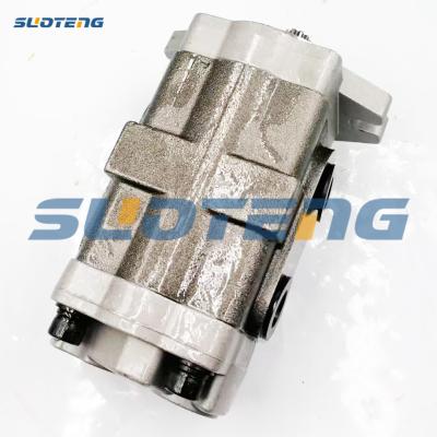 China E325C SBS140 Gear Pump Hydraulic Pump for Excavator for sale