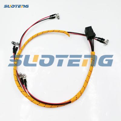 China 305-4891 Injector Harness Wiring Harness 3054891 for C4.2 for sale