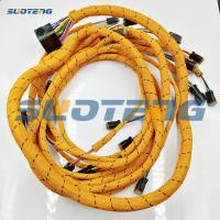 China 393-6513 Front Harness Wiring Harness 3936513 for 966H 972H for sale