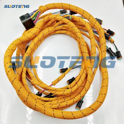 China 393-6513 Front Harness Wiring Harness 3936513 for 966H 972H for sale