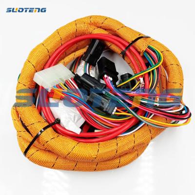 China 490-8900 Harness  Wwiring Harness 4908900 for E318D2 for sale