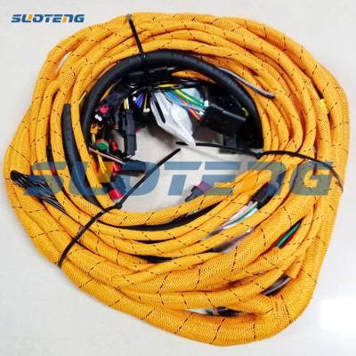 China 502-5390 Harness  Wiring Harness 5025390 for E318D for sale