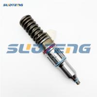 China 371-8045 3718045 Diesel Common Rail Fuel Injector for C18 Engine Parts for sale