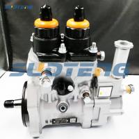 China 094000-0574 0940000574 Diesel Fuel Injection Pump for PC450-8 Excavator for sale