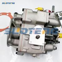 China 4951503 3021961 Diesel Fuel Injection Pump for K19 Engine for sale