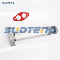China 162-3905 1623905 Fuel Primer Pump for 120H Loader for sale
