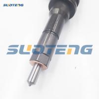 China 0445120006 0 445 120 006 Diesel Common Rail Injector for sale