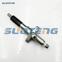 China 1-15300432-1 Fuel Injector 1153004321 for 6BG1T Engine for sale