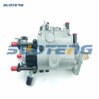 China 3239F604T Diesel Fuel Pump 3239f604t for Engine Parts for sale