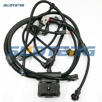 China 4938672 Wiring Harness for Engine QSB4.5 Harness for sale