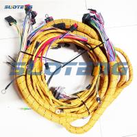China 366-9315 3669315 Excavator Wiring Harness for 320D 320D L Chassis Harness for sale