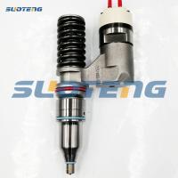 China 208-9160 2089160 Diesel Fuel Injector for 966G II Loader Diesel Injector for sale