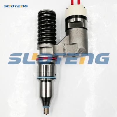China 208-9160 2089160 Diesel Fuel Injector for 966G II Loader Diesel Injector for sale