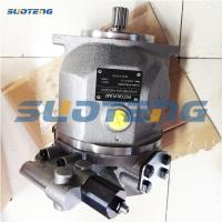 China A10VO28DR/31R-PSC62K01-SO382 Hydraulic Pump Piston Pump for Engine Parts for sale