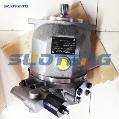 China A10VO28DR/31R-PSC62K01-SO382 Hydraulic Pump Piston Pump for Engine Parts for sale