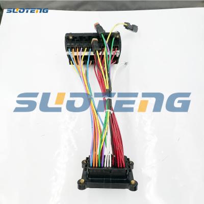 China 226-9675 Wiring Harness 2269675 for D6R III Tractor for sale