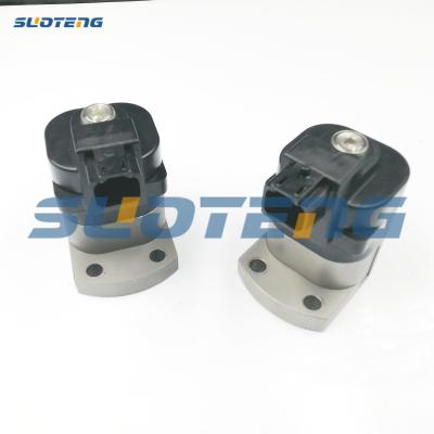 China 5693751 5693752 Metering Actuator for ISX15 Engine for sale
