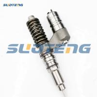 China 0414702014 VOE3836007 3836007 Diesel Fuel Injector for Engine D12 for sale