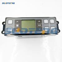 China 11Q6-90370 11Q690370 Air Conditioning Control Panel for R180LC9 Excavator for sale