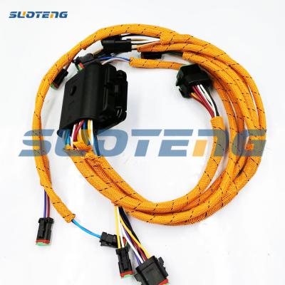 China 235-8202 2358202 C9 Engine Wiring Harness for E336D Excavator for sale