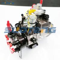 China 9520A403G DP210 Diesel Fuel Injection Pump for sale