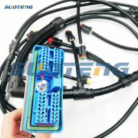 China 385-5997 3855997 C7.1 Engine Wiring Harness for D6K Track for sale