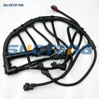 China VOE22243151 22243151 D6E Engine Wiring Harness for EC160C Excavator for sale