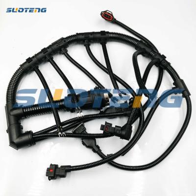 China VOE22243151 22243151 D6E Engine Wiring Harness for EC160C Excavator for sale