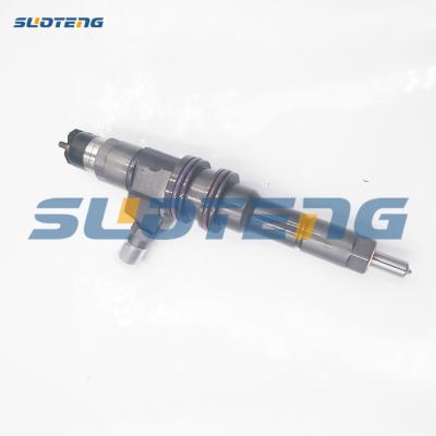 China 0445120006 Diesel Fuel Injector Nozzle for Engine 6M70 for sale