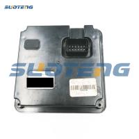 China 466-4940 4664940 Control Panel Monitor for 226D Loader for sale