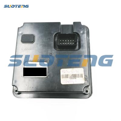 China 466-4940 4664940 Control Panel Monitor for 226D Loader for sale