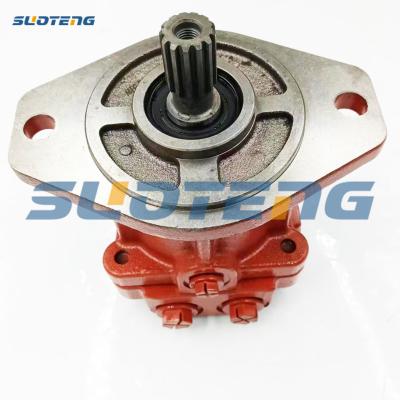 China VOE14533496 14533496 Hydraulic Fan Motor for Excavator EC460B EC360B for sale