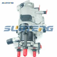 China 3239F604T Diesel Fuel Injection Pump for C3.3 Engine for sale