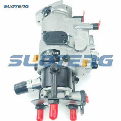 China 3239F604T Diesel Fuel Injection Pump for C3.3 Engine for sale