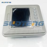 China 60220-96-00008 602209600008 Control Panel Monitor for SE220-8 Excavator for sale