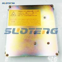 China 9239568 Excavator Controller ECU for ZX200-1 Excavator for sale