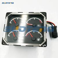 China 166-6928 1666928 Control Panel Monitor for D6R Tractor for sale