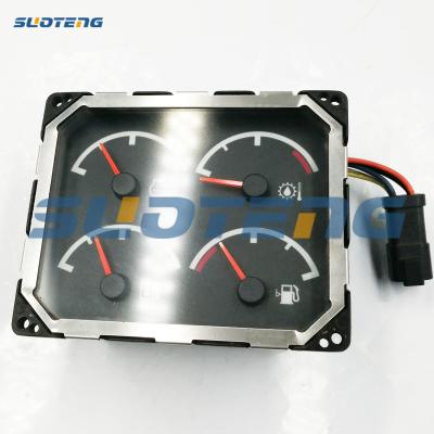 China 166-6928 1666928 Control Panel Monitor for D6R Tractor for sale