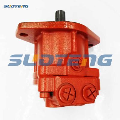 China 294050-0521 2940500521 HP4 Diesel Fuel Injection Pump for sale
