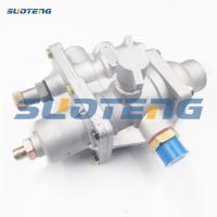 China 13C0026 Combination Valve for CLG856 Wheel Loader for sale